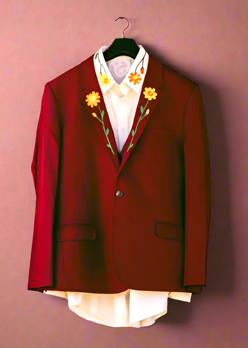 Customize Your Style with Bespoke Point - Tailored Clothing and