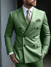 Customize Your Style with Bespoke Point - Tailored Clothing and