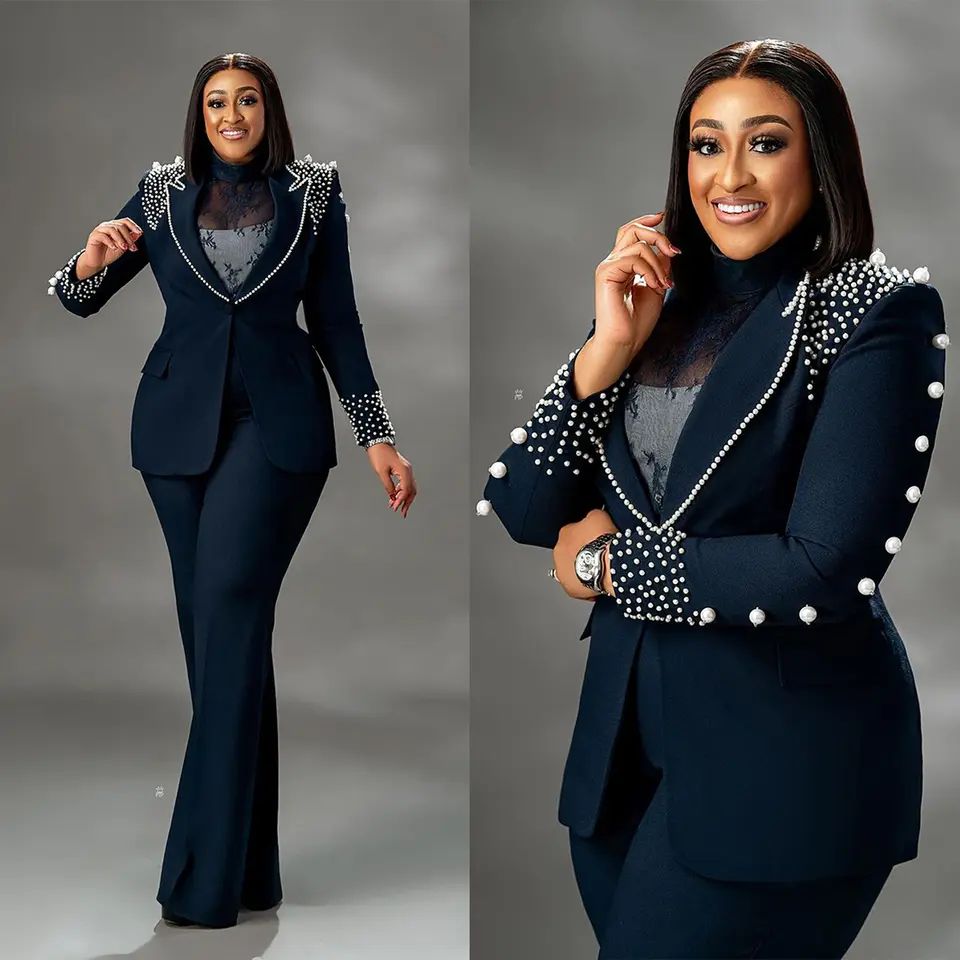 Women Suit – Bespoke Point